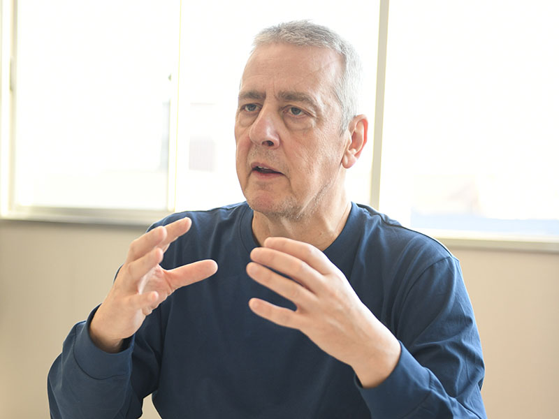 【独占】パリでメダルを狙うルブラン兄弟の「強さの秘密」 ｜ 卓球王国PLUS